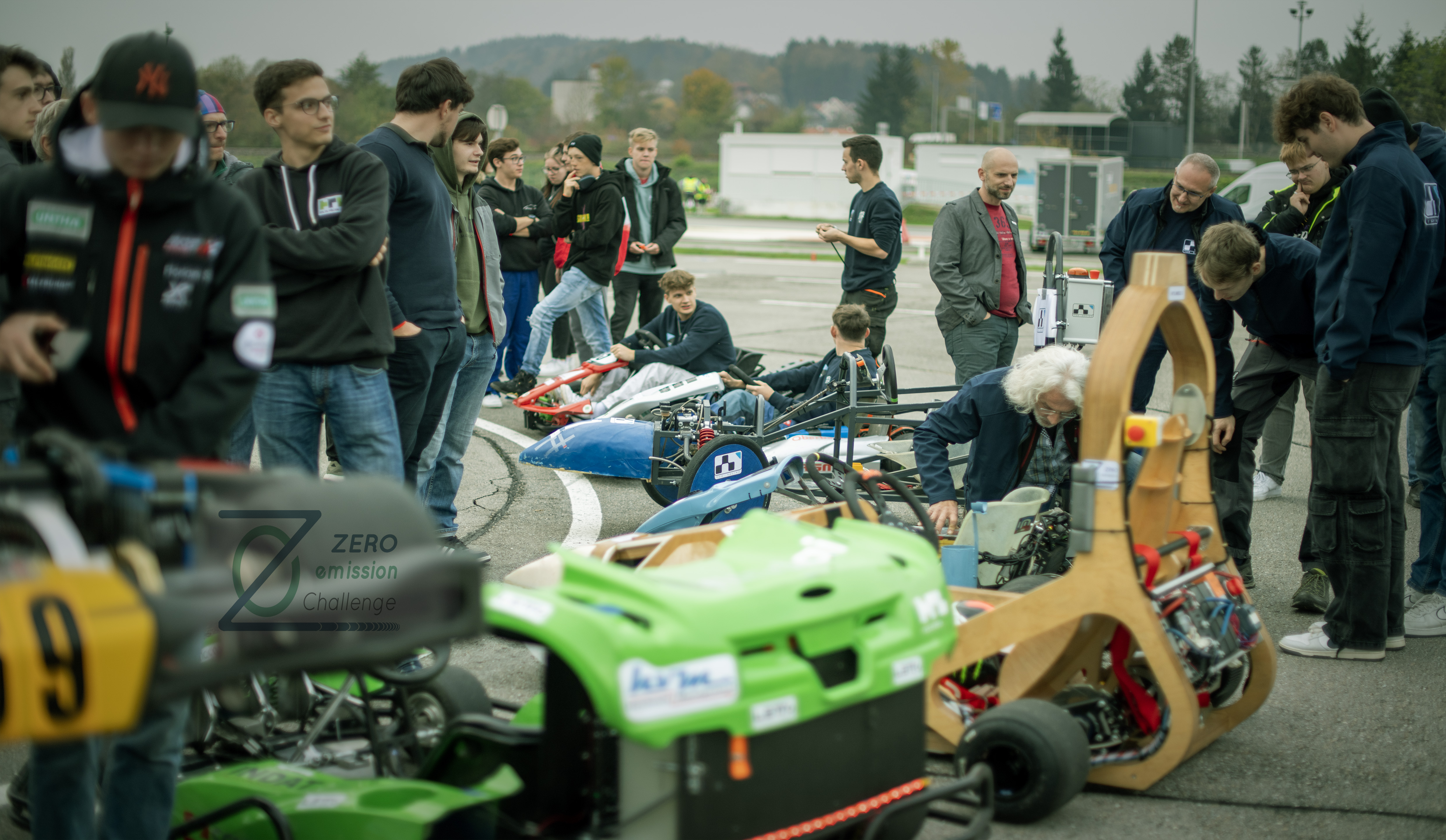 ZEC 2024 | HTL Zero Emission Challenge