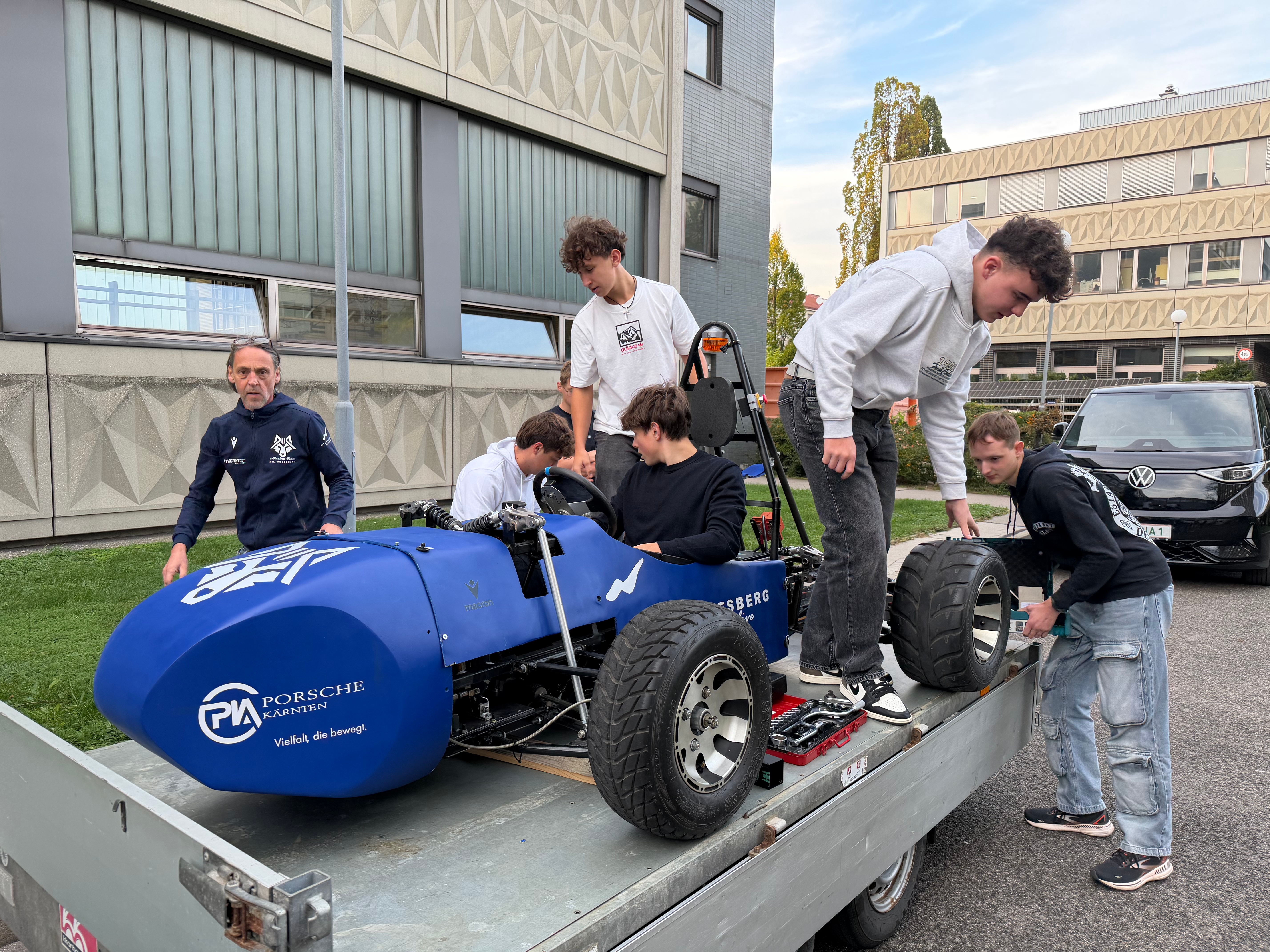 ZEC 2025 | HTL Zero Emission Challenge